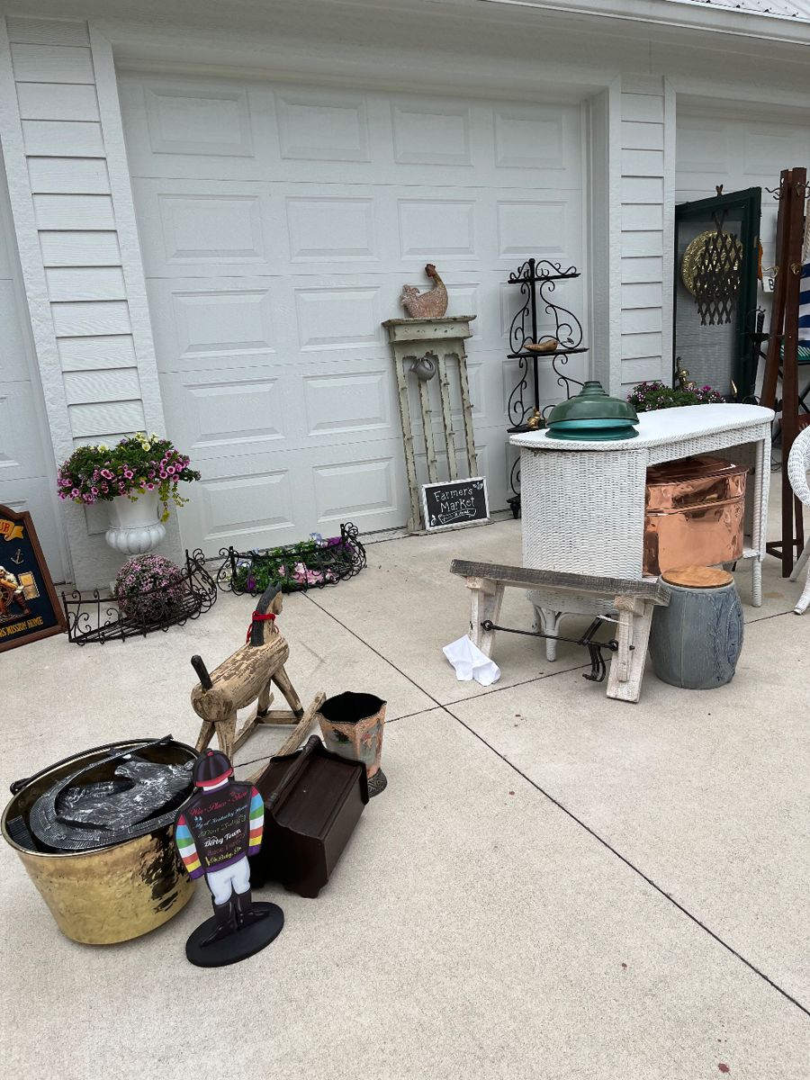 Windmill Pointe in Bloomfield, MI starts on 5/30/2025