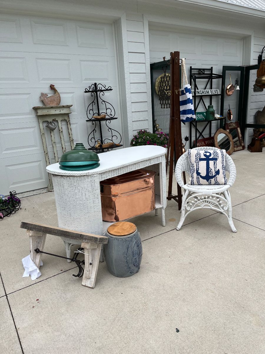 Windmill Pointe in Bloomfield, MI starts on 5/30/2025