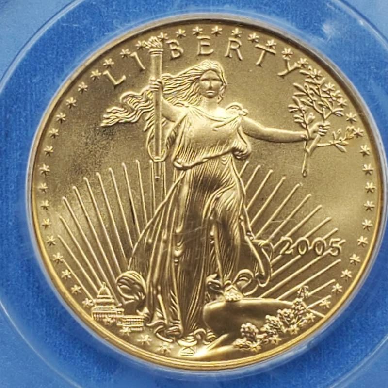 Massive Coin Collection | Gold, Silver, Numismatic... starts on 5/30/2025