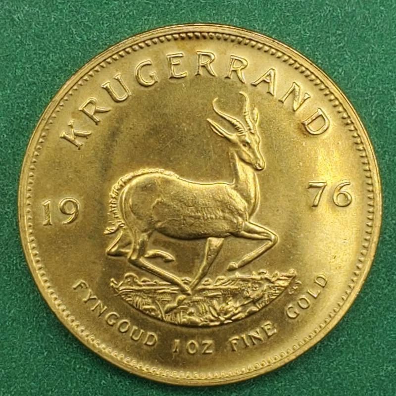 Massive Coin Collection | Gold, Silver, Numismatic... starts on 5/30/2025