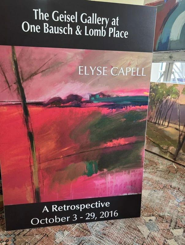 Ellie Palmer Associates in Rochester, NY starts on 6/8/2025