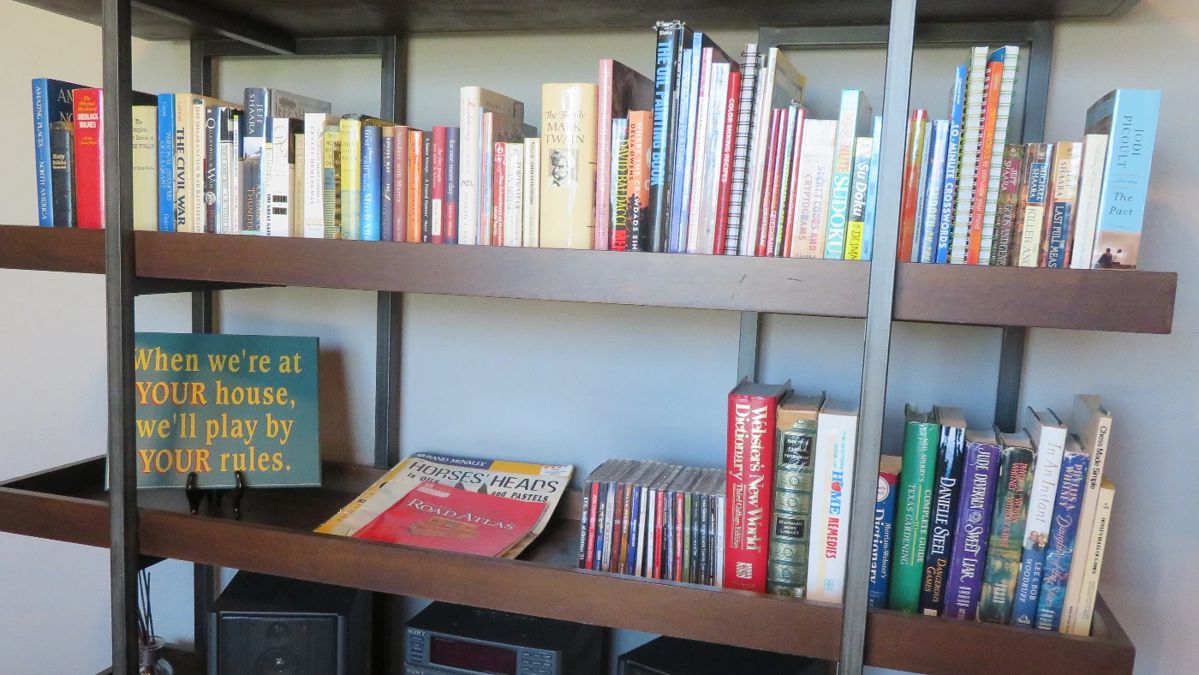 CLEARANCE SALE SUNDAY! J. DARLING ESTATE... starts on 6/6/2025