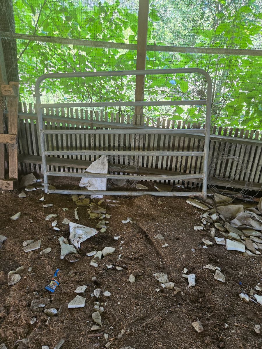 Primitive Dream Samson Farm Sale starts on 6/6/2025