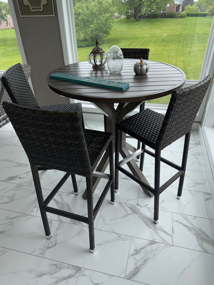 DOWNSIZING SALE - Everything must go! starts on 6/5/2025