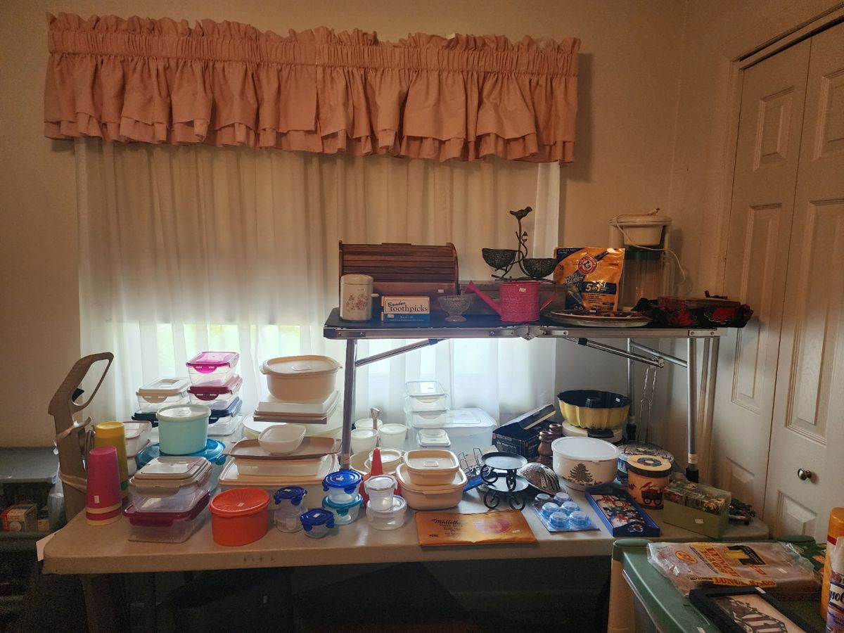 Loaded house with Waterford, Lladro, Blue... starts on 6/5/2025