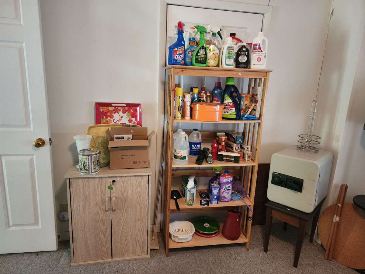 Loaded house with Waterford, Lladro, Blue... starts on 6/5/2025