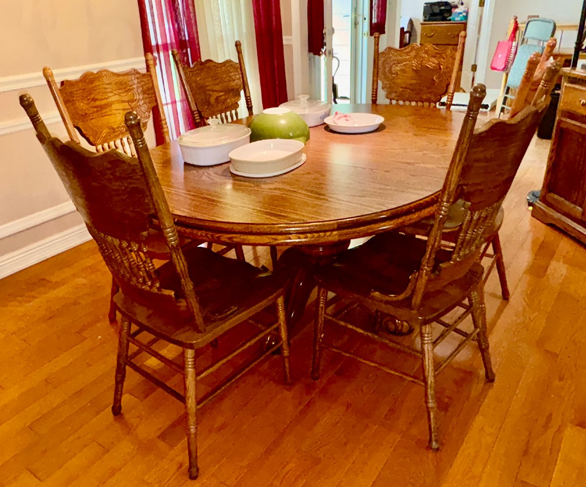 Arnold Estate Sale by PIYP starts on 6/20/2025