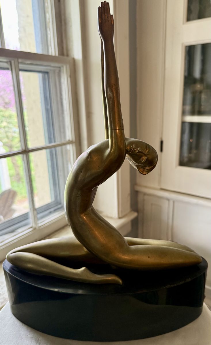 Penultimate Estate Sale - HALF Off Most Items starts on 9/4/2025