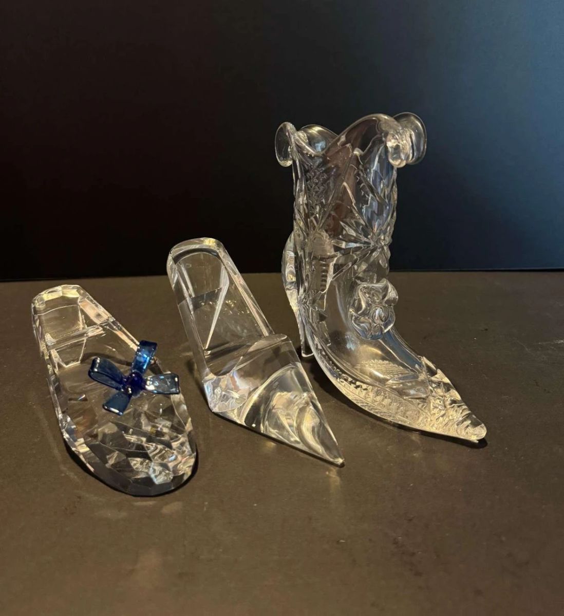 The Ultimate Miniature Shoe Collection –... starts on 6/2/2025