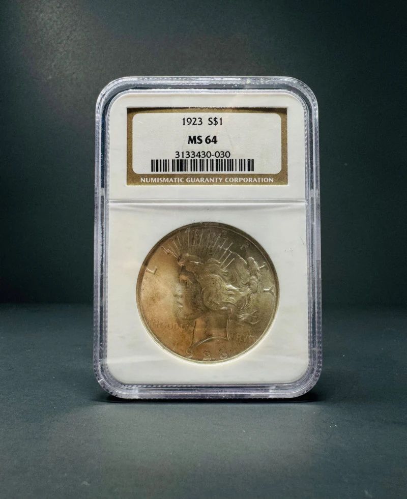 Eastside Co-op Auction: Mercedes, Gold, Coins,... starts on 6/2/2025
