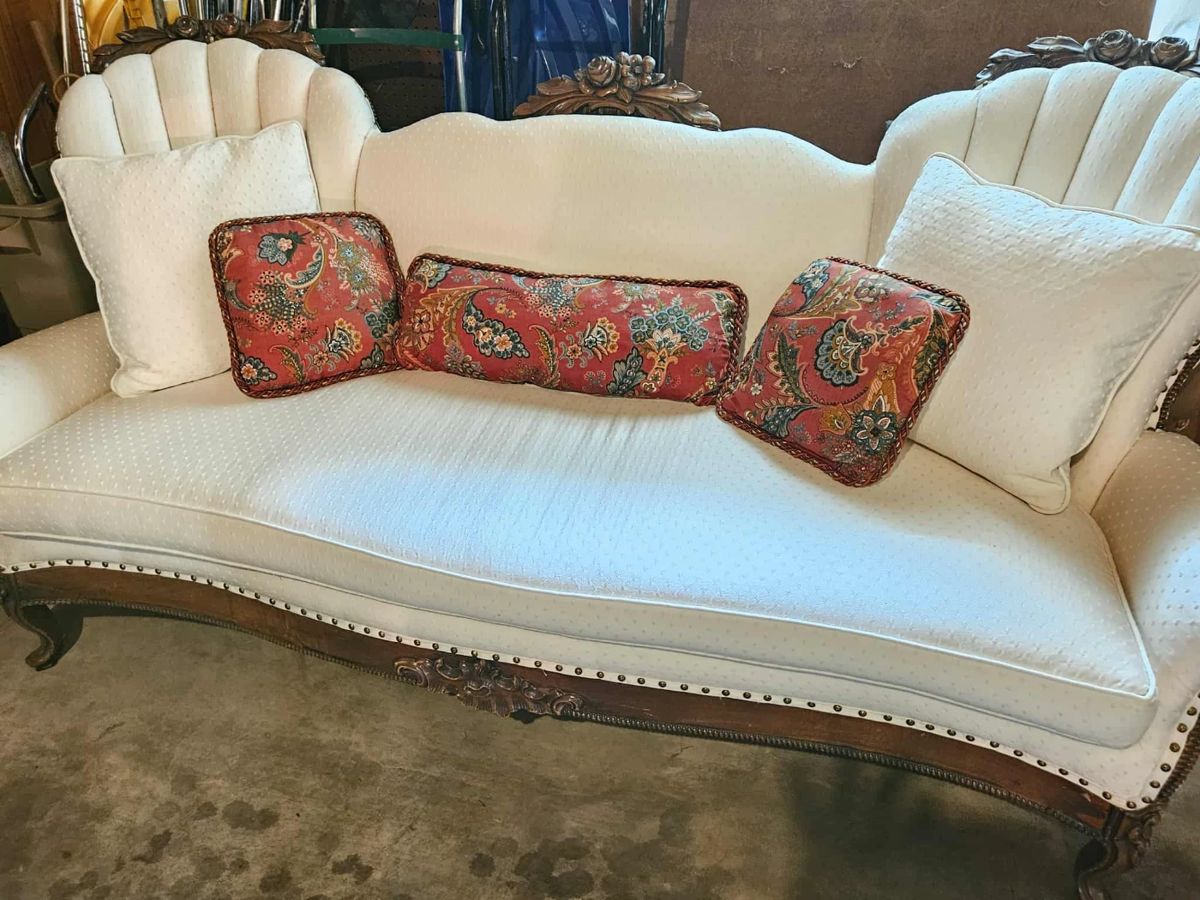 Stuck In A Vintage Time Capsule in Denver, CO starts on 6/6/2025