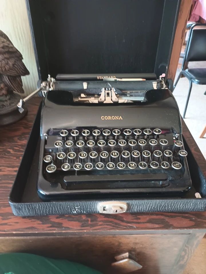 Estate Sale for Mr. Roger Bucky & Edna Wagner starts on 6/14/2025