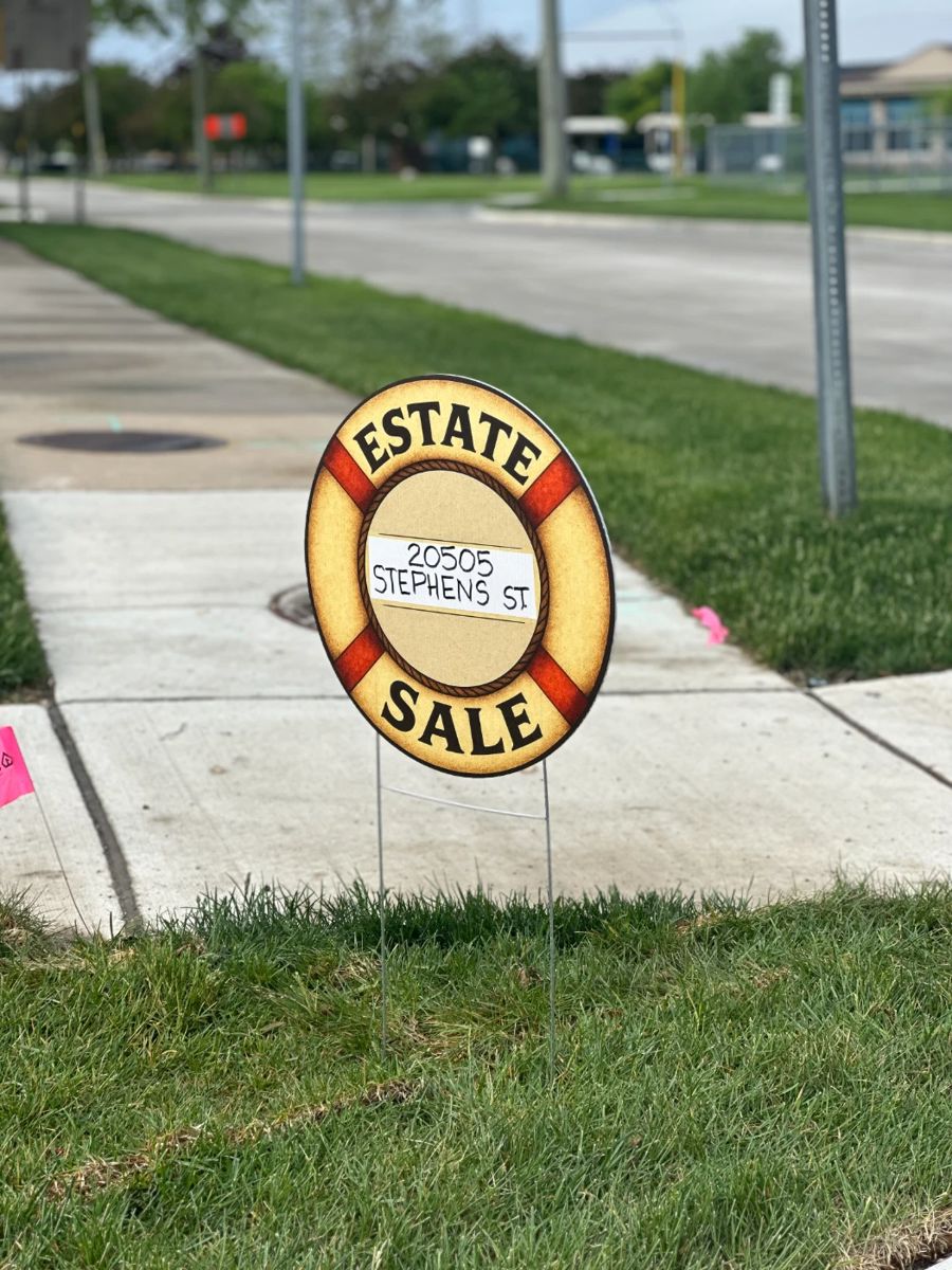 The Tool Triage Sale Returns! in Saint Clair Shores, MI starts on 6/6/2025