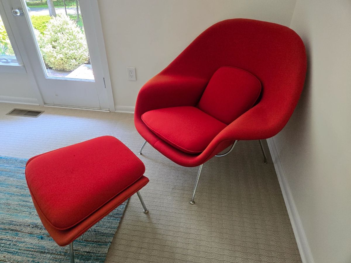 LORI PALMER ESTATE SALES-HIGH END MODERN/MID... starts on 6/20/2025