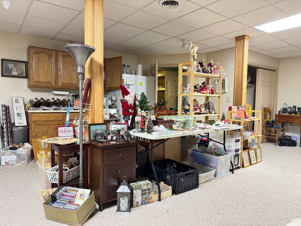 Santa in Summer & High End Crafting, & So... starts on 6/7/2025