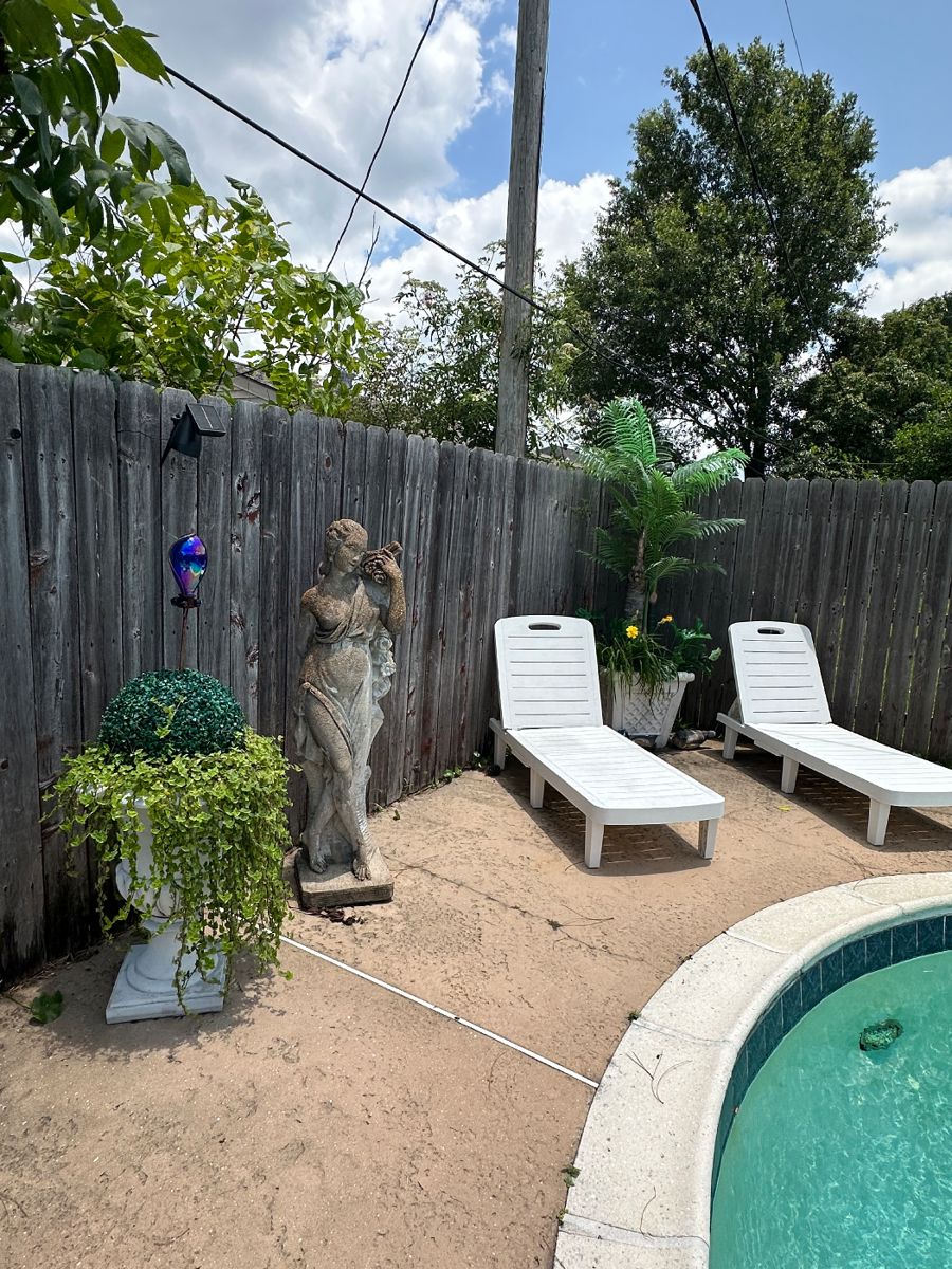 Timeless Treasures in Terrytown! starts on 6/6/2025