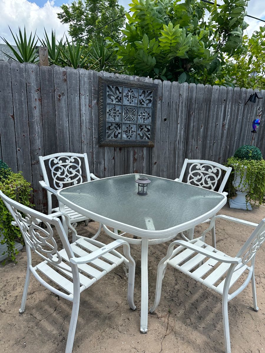 Timeless Treasures in Terrytown! starts on 6/6/2025