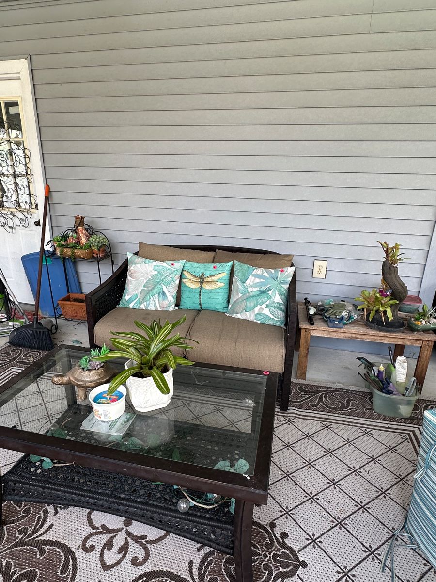 Timeless Treasures in Terrytown! starts on 6/6/2025