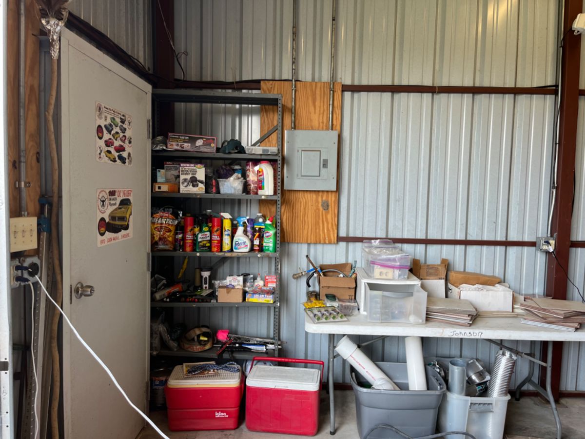 Haslet Sale starts on 6/6/2025