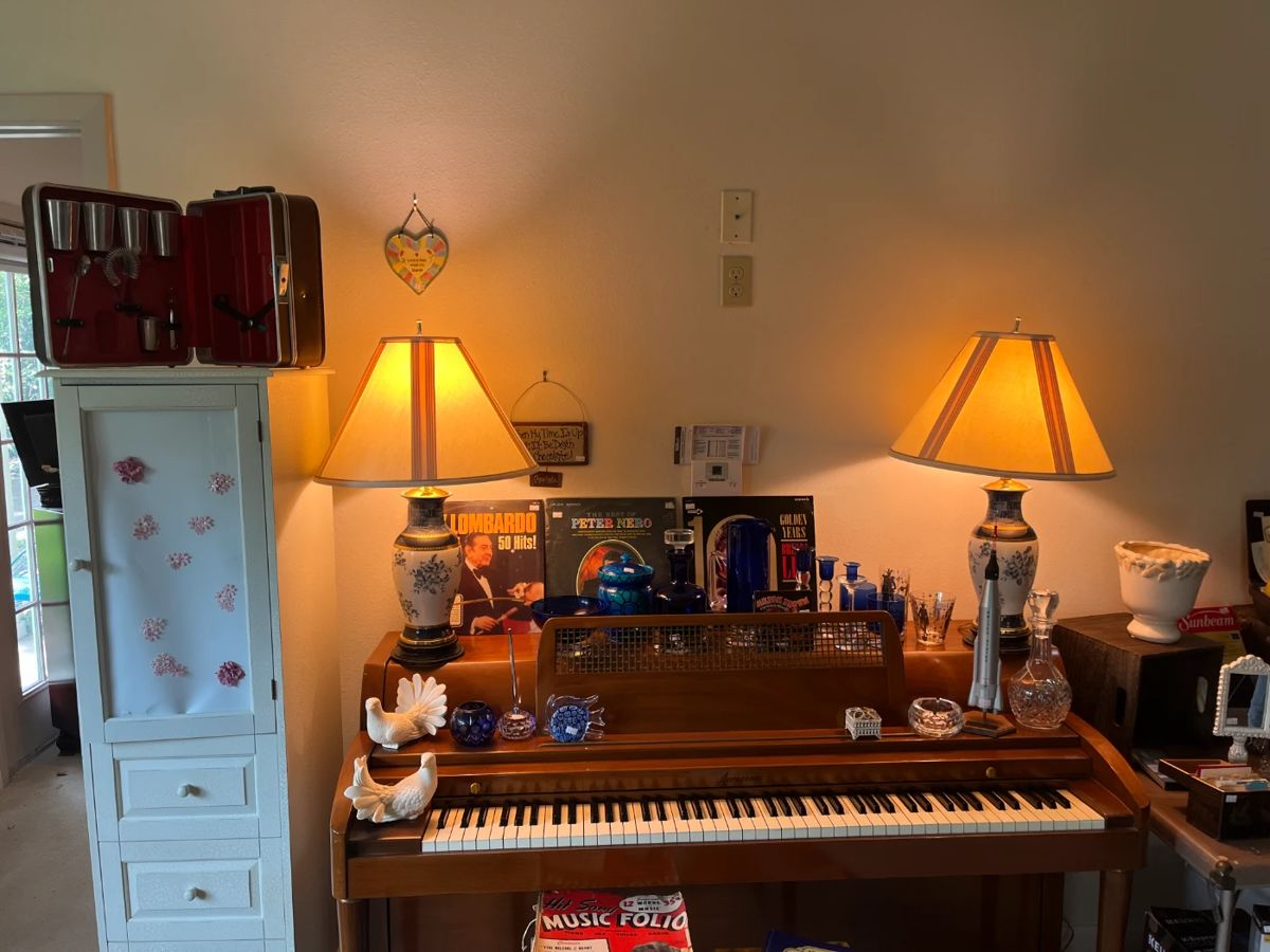 50% OFF!Princess Levonne’s Cottage Vintage... starts on 6/5/2025