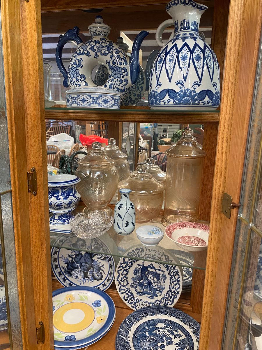 Glenda & Dale Overstreet in Lexington, GA starts on 6/6/2025