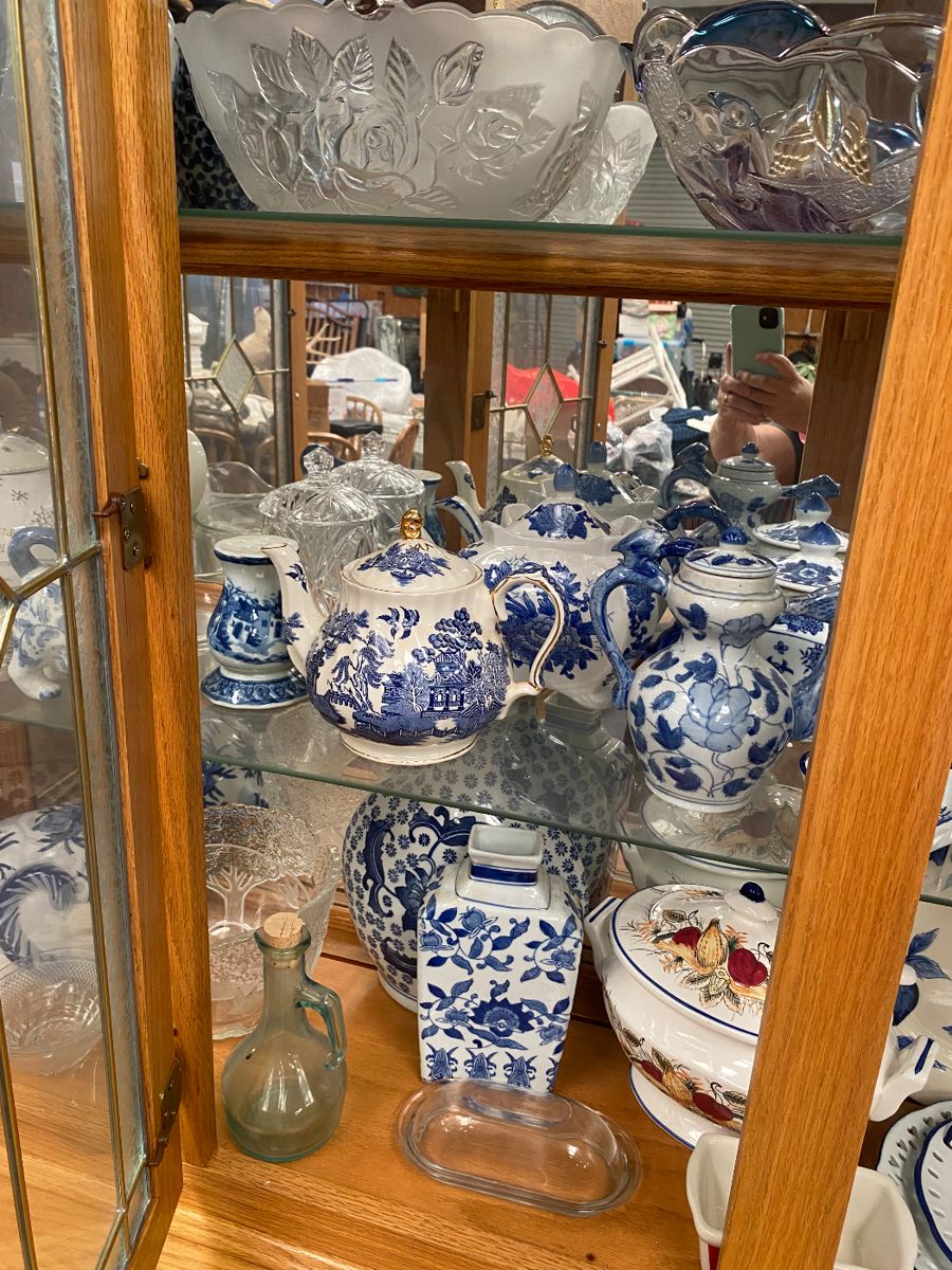 Glenda & Dale Overstreet in Lexington, GA starts on 6/6/2025