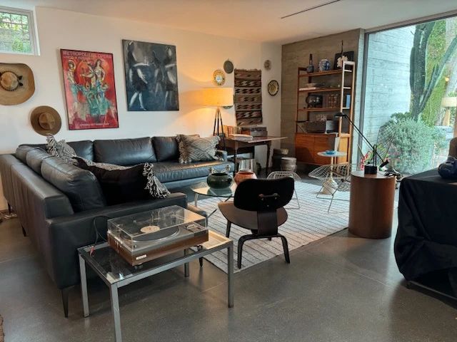 Silver Lake Estate, Where Modern Elegance... starts on 6/7/2025