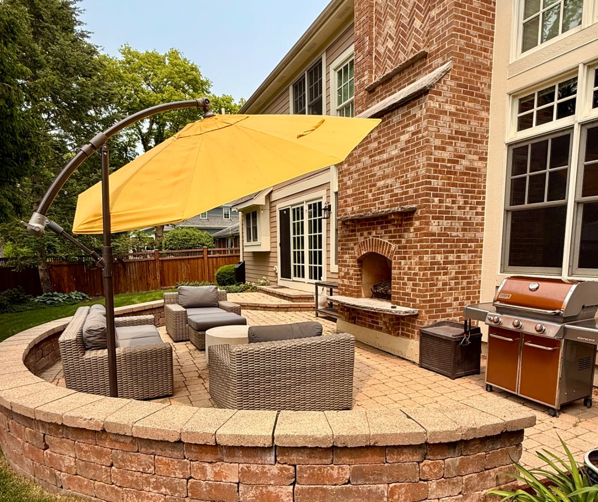 High-End Luxury In Downtown Naperville Estate... starts on 6/7/2025