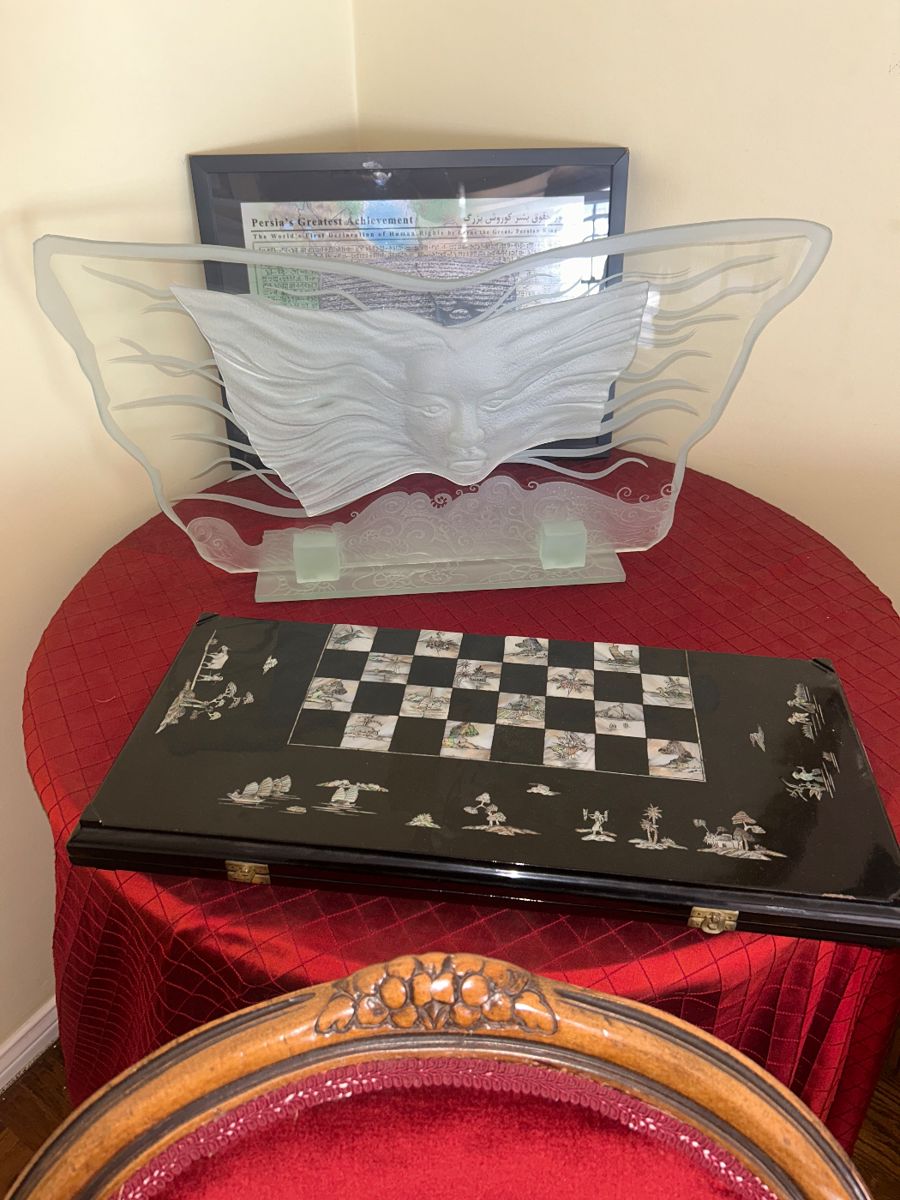 TALL ROB'S BEL AIR MIDWEEK ESTATE SALE starts on 6/17/2025