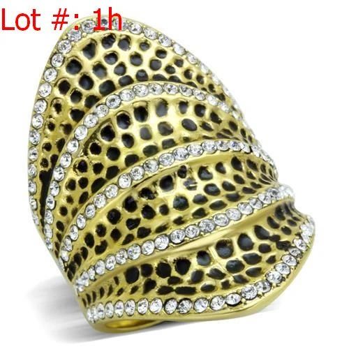 Jewelry Liquidation: Rings, Gold Chains,... starts on 6/3/2025
