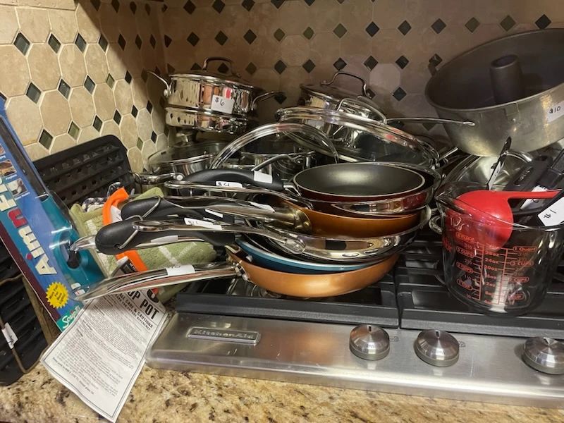 Texas Treasure Trove in Poetry Texas starts on 6/19/2025