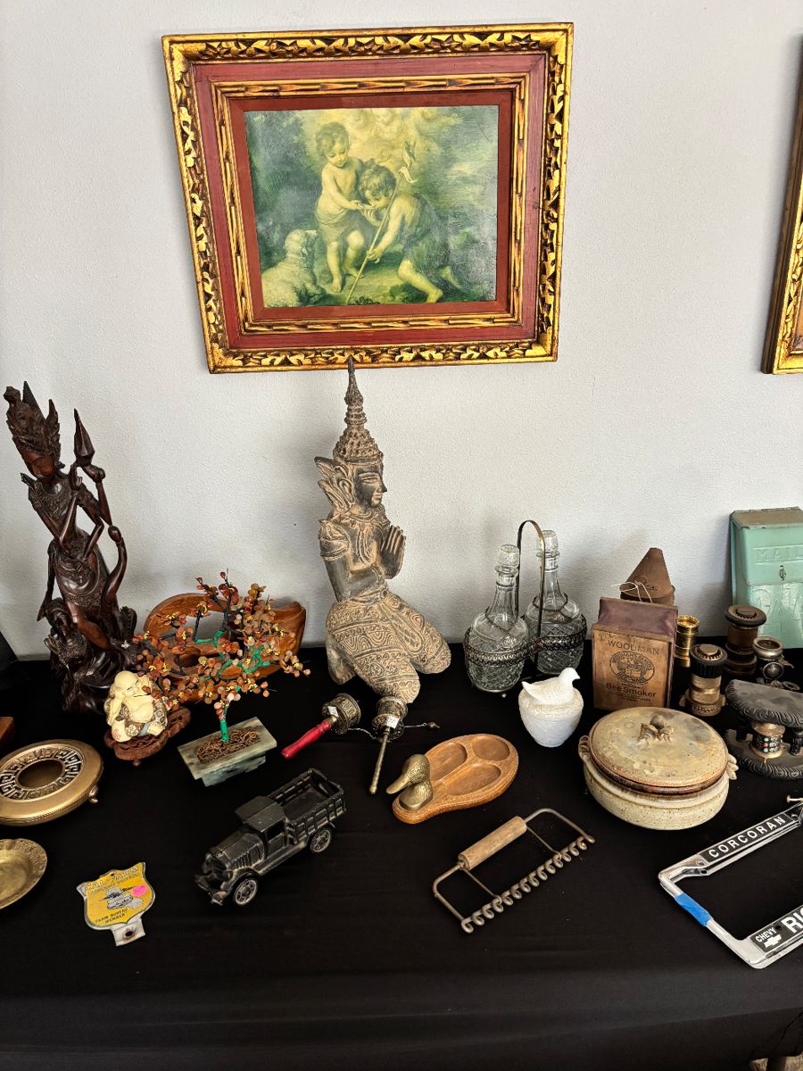 Epic Estate Sale in Merced, CA starts on 6/12/2025