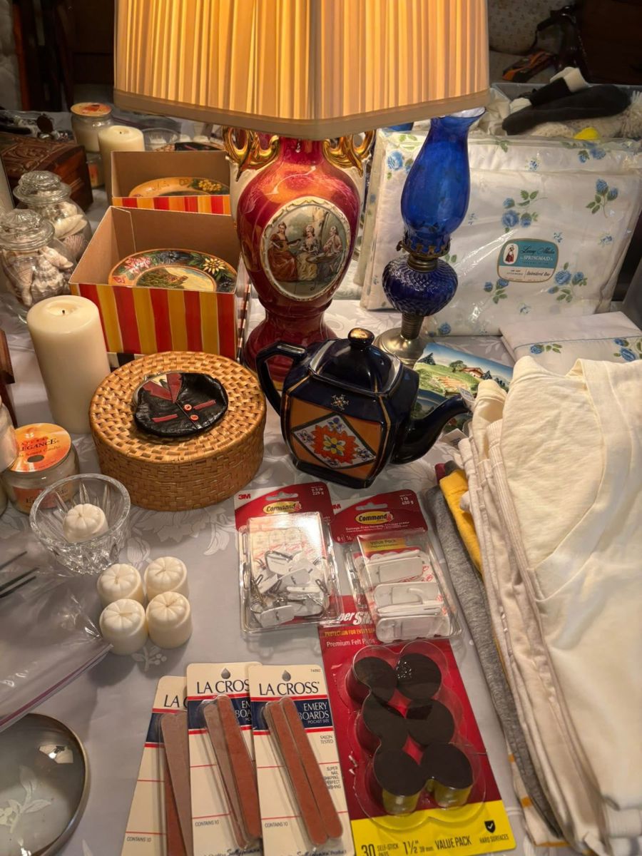 Sisson’s Estate Sales in Saint Louis, MO starts on 6/6/2025