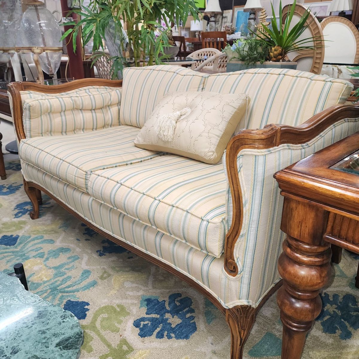 La Bellasara on Golden Gate Point Eatate starts on 6/4/2025