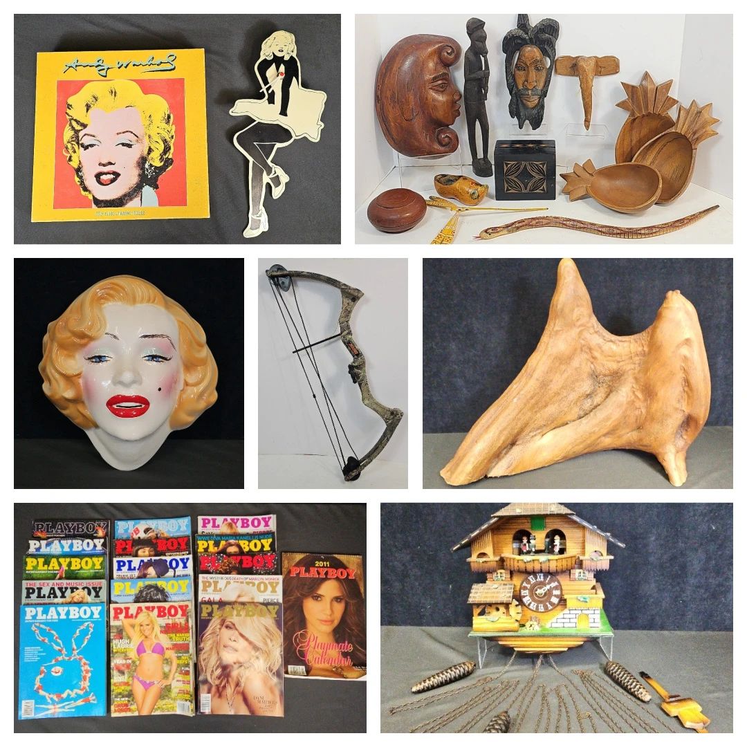 Multi Client Online Bazaar 2/Closes 6/11*7pm starts on 6/4/2025