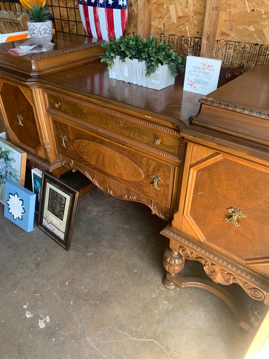 Emmanuel warehouse estate sale in Merced, CA starts on 6/6/2025