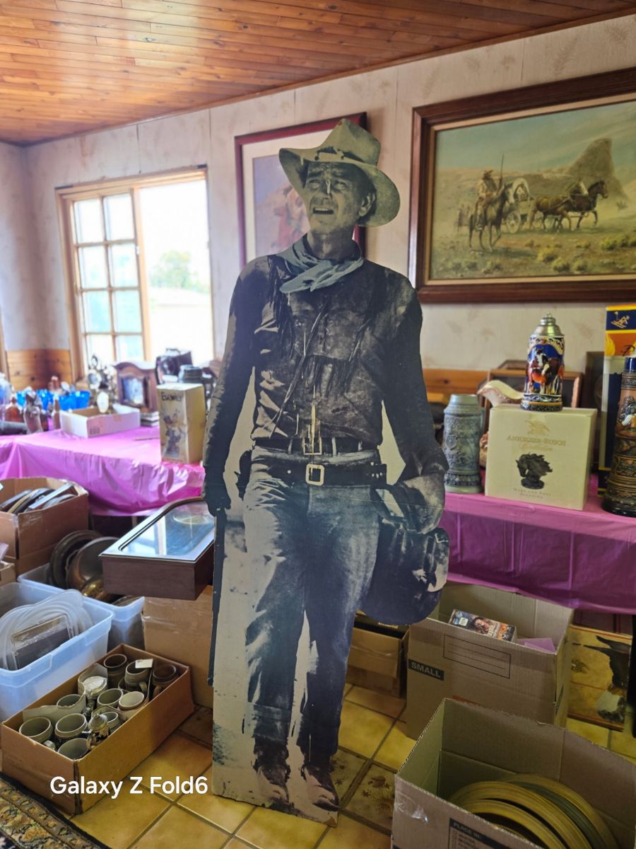 Stanton Offers!!! Galore!!! Estate Sale starts on 6/11/2025