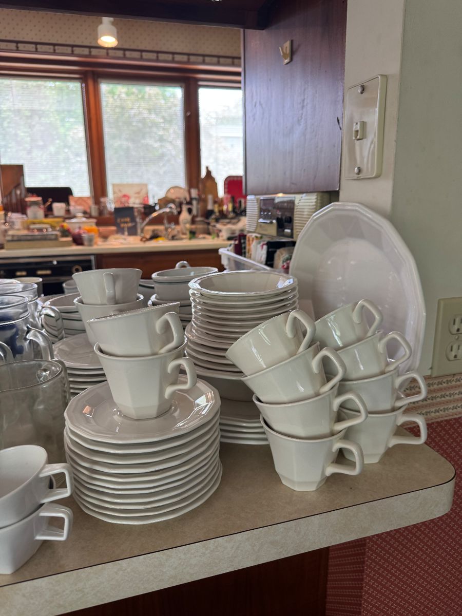 Downsizing Sale in Wanamingo starts on 6/7/2025