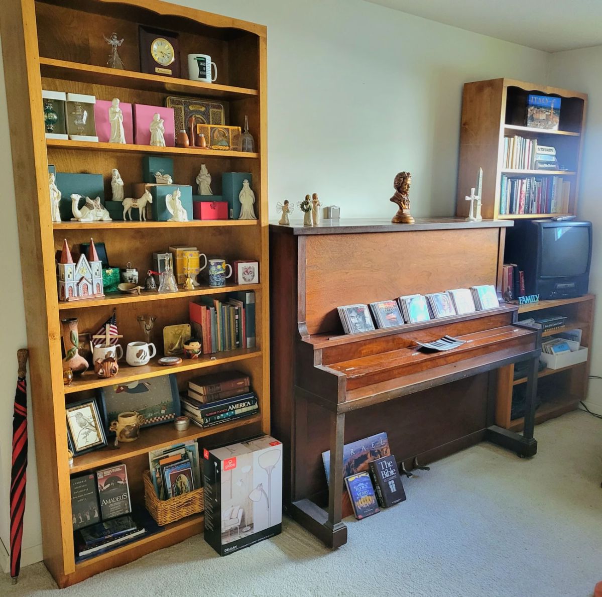 Longview Estate Sale starts on 7/11/2025