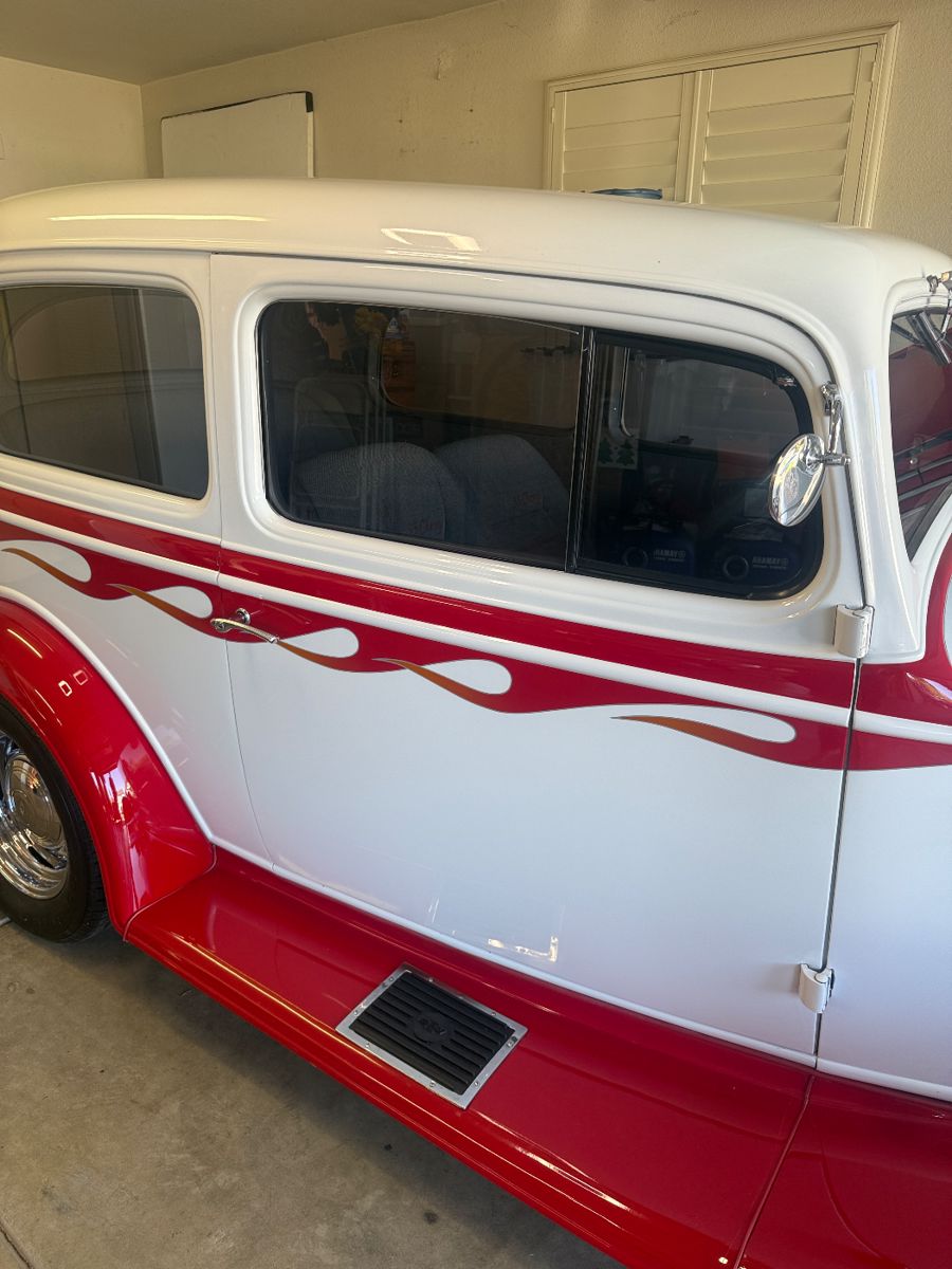 Woodbridge sale with amazing Hot Rod! starts on 6/7/2025