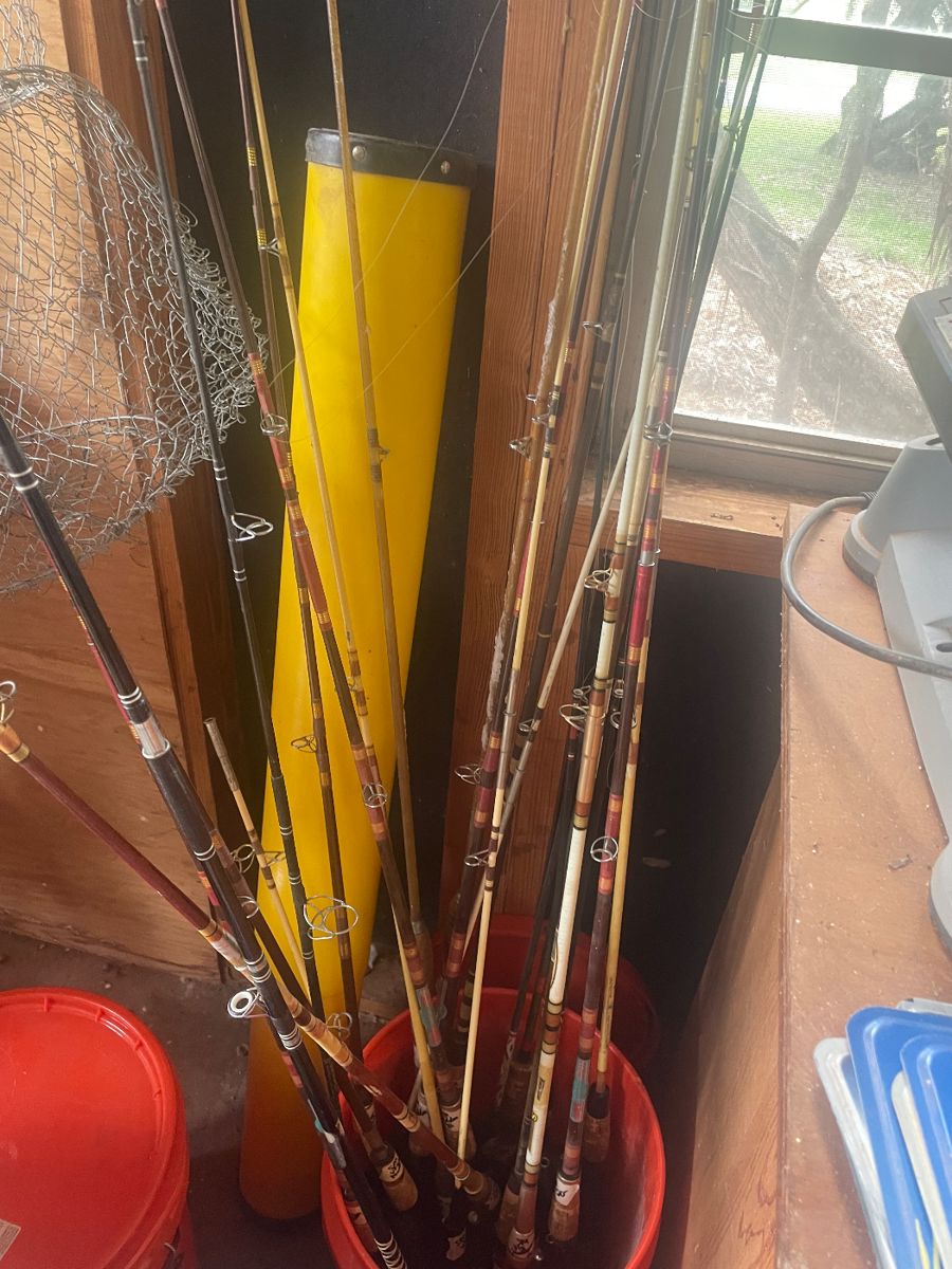 part 2- POP UP - pickers dream sale - one... starts on 6/11/2025