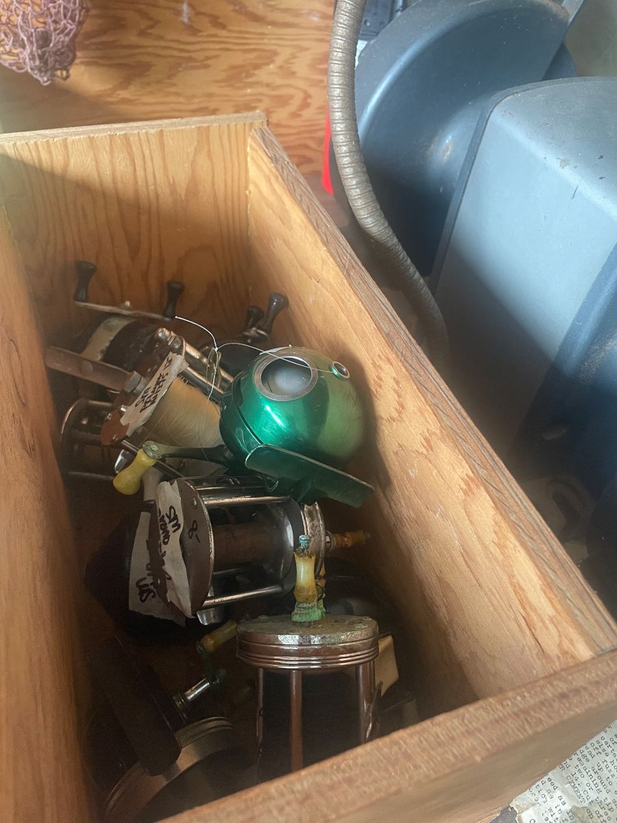 part 2- POP UP - pickers dream sale - one... starts on 6/11/2025