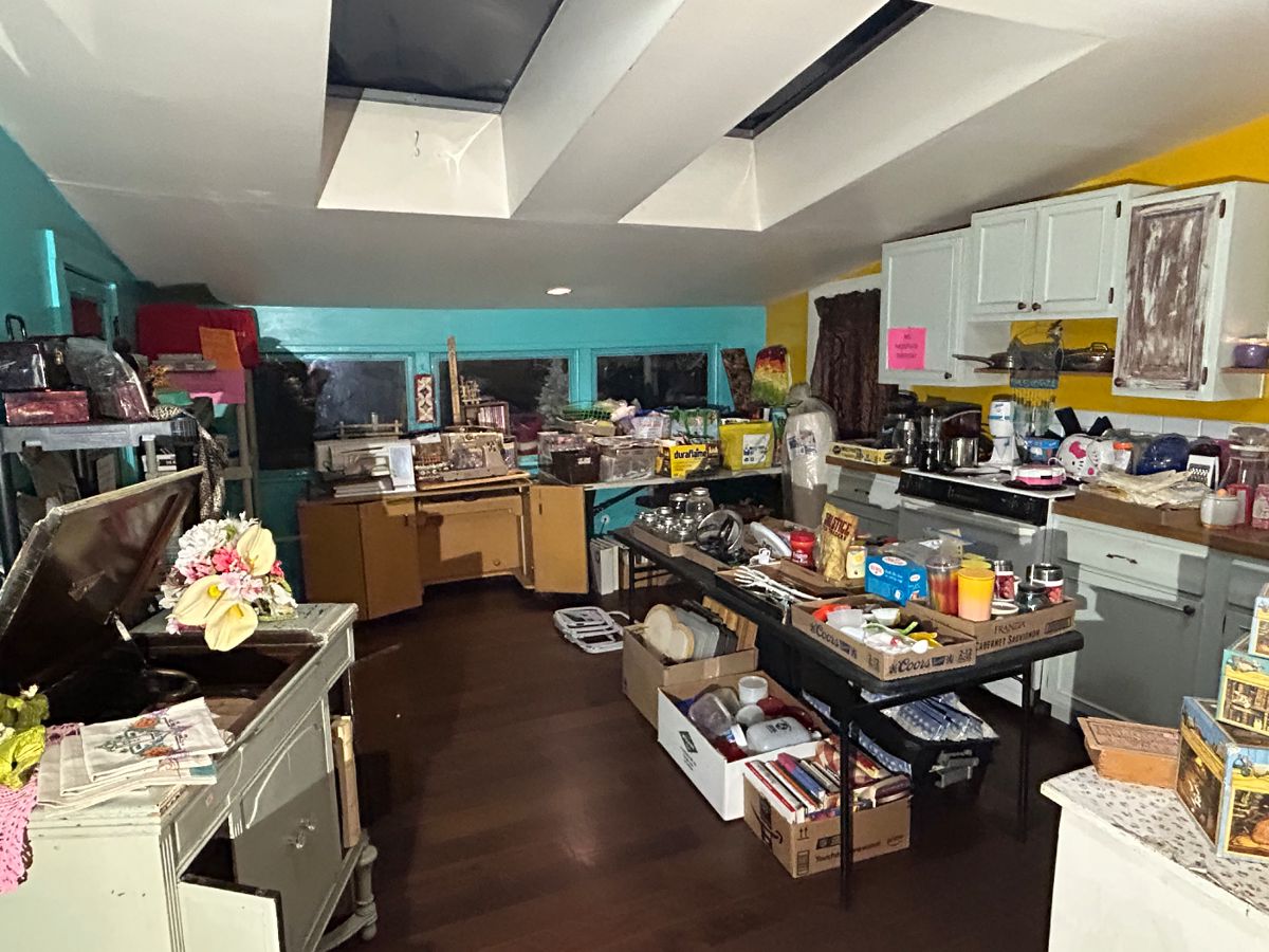 Pink Whimsy in Victor starts on 6/5/2025