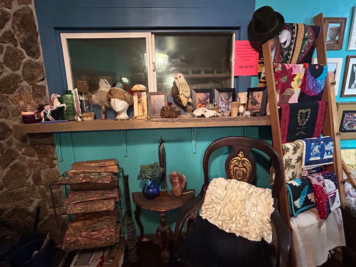 Pink Whimsy in Victor starts on 6/5/2025