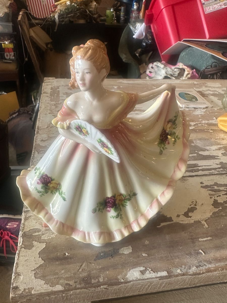 Estate Sale -HHH Ranch in Bessemer, AL starts on 6/6/2025