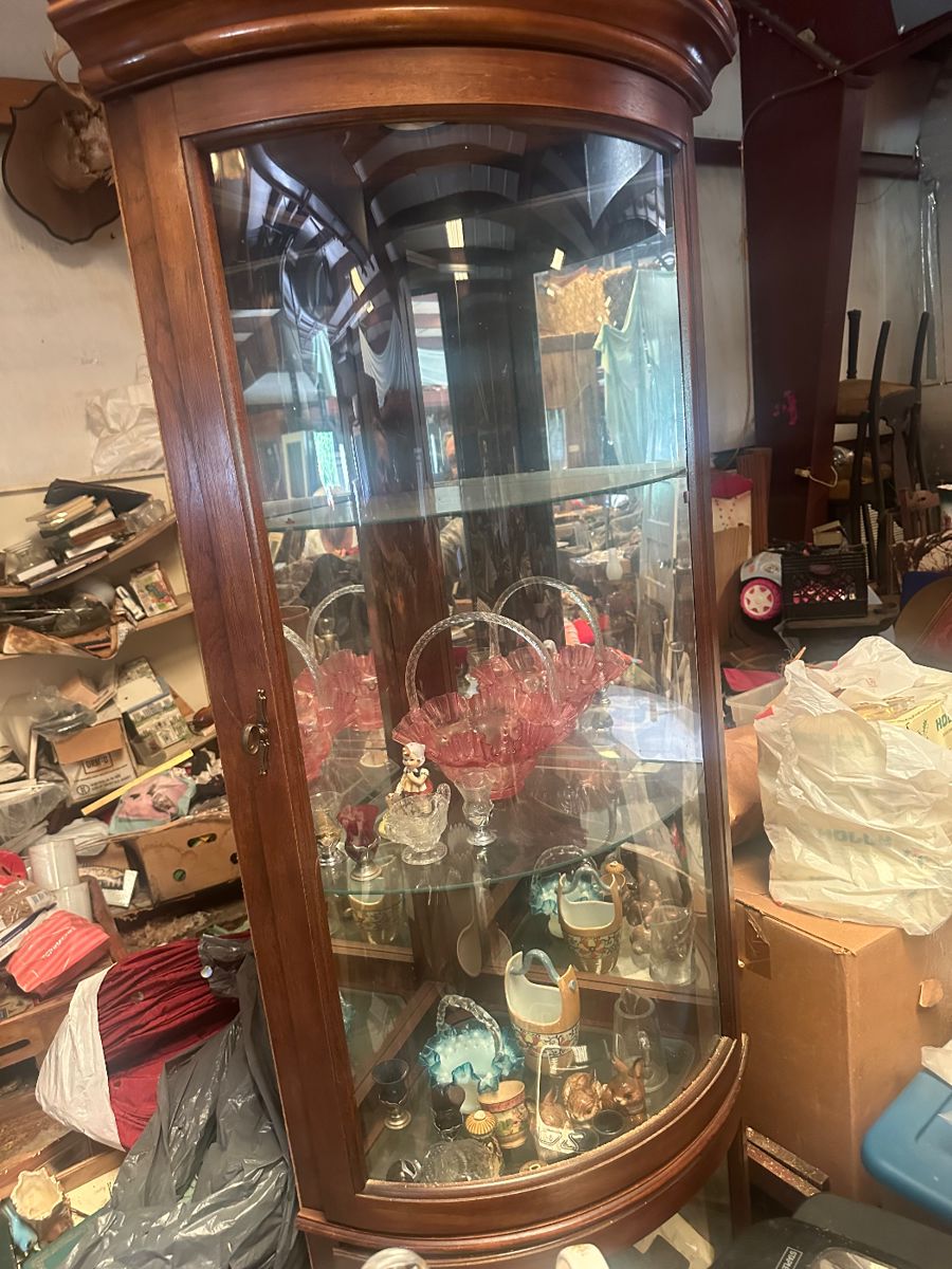 Estate Sale -HHH Ranch in Bessemer, AL starts on 6/6/2025