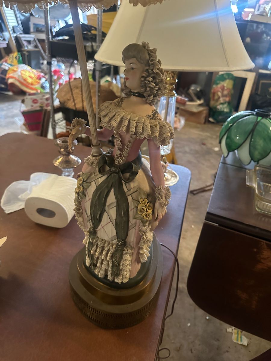 Estate Sale -HHH Ranch in Bessemer, AL starts on 6/6/2025