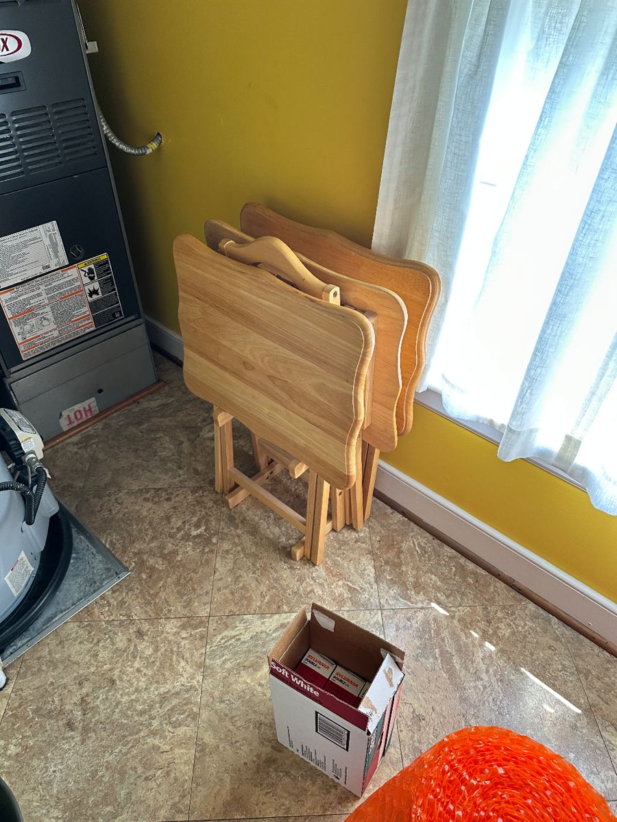 Heritage Nesting Co - 3 Day Sale in Henrico starts on 6/19/2025