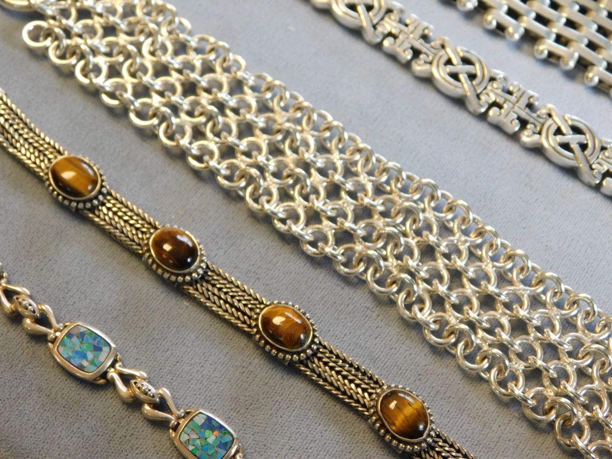 Corbett's Auction House in Littleton, CO starts on 6/8/2025