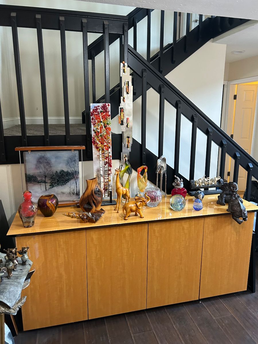 50% off everything except art section at... starts on 7/25/2025